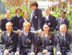 BRACKEN RIDGE STATE HIGH SCHOOL - Bracken Ridge - The National ...